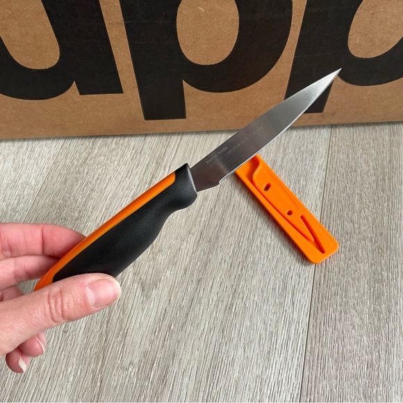Tupperware | Kitchen | Tupperware Universal Knife | Poshmark